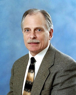 David Lohman - Oregon Travel Information Council