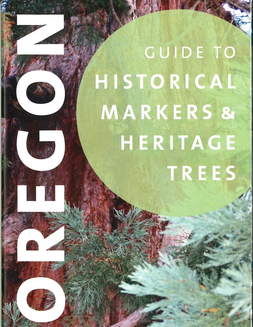 Oregon Travel Information Council