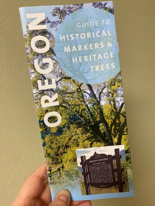 Oregon Travel Information Council