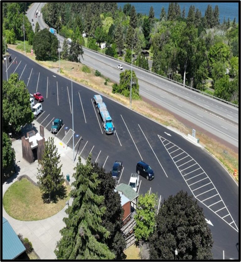 Oregon Travel Information Council