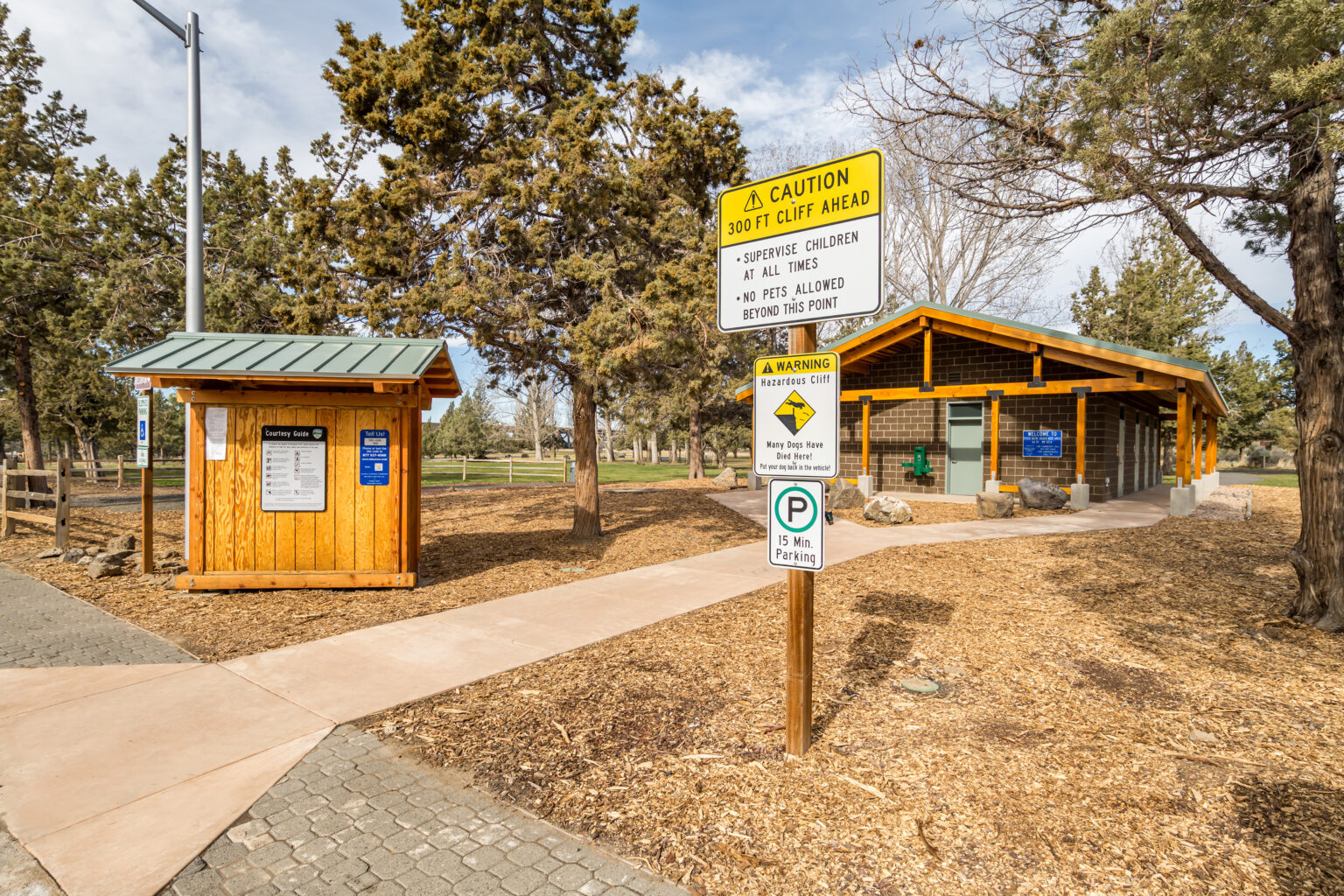 Oregon Travel Information Council